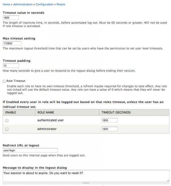 Optimize Drupal With Regular Pruning Smartt Digital Managed It And Cloud Provider
